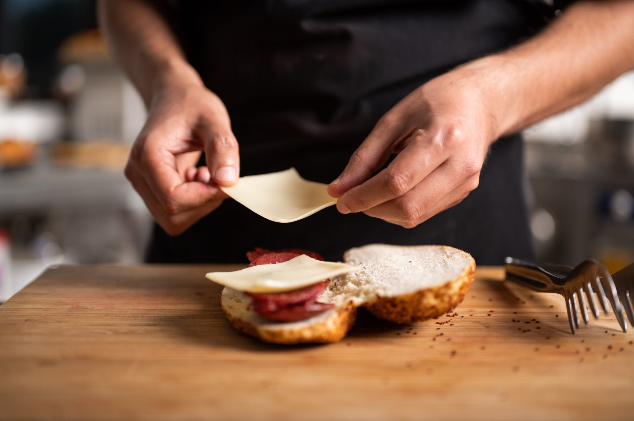 Our Premium Cheese Collection | SCS Dairy